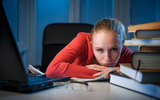 Avez-vous des problèmes de concentration